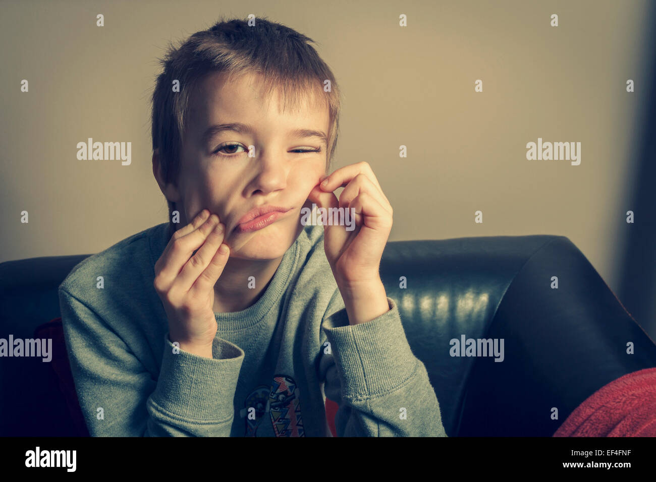 Room expressions hi-res stock photography and images - Alamy