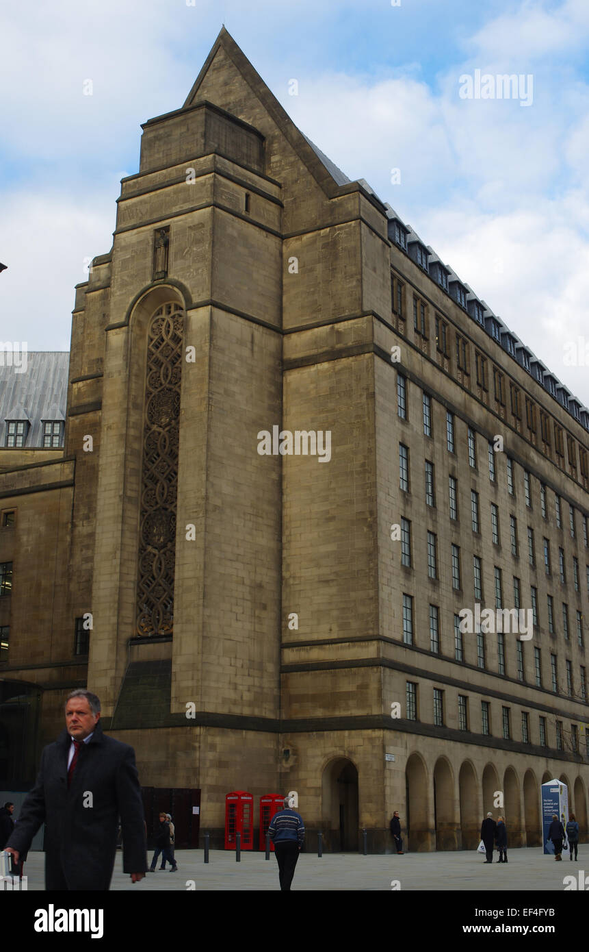 St peters hall hi-res stock photography and images - Alamy