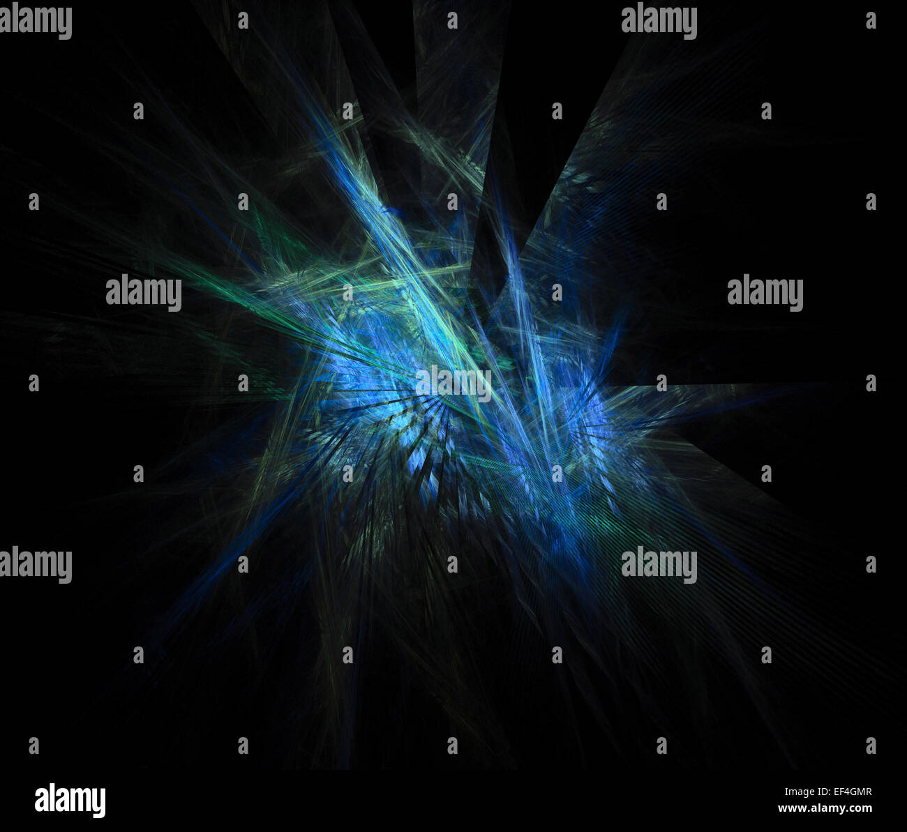 Computer generated background Stock Photo - Alamy