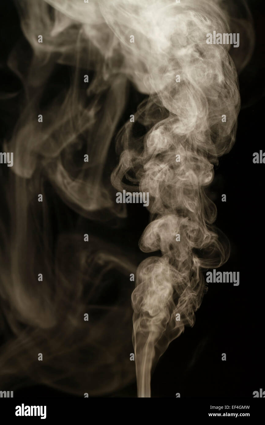 Smoke High Resolution Stock Photography and Images - Alamy