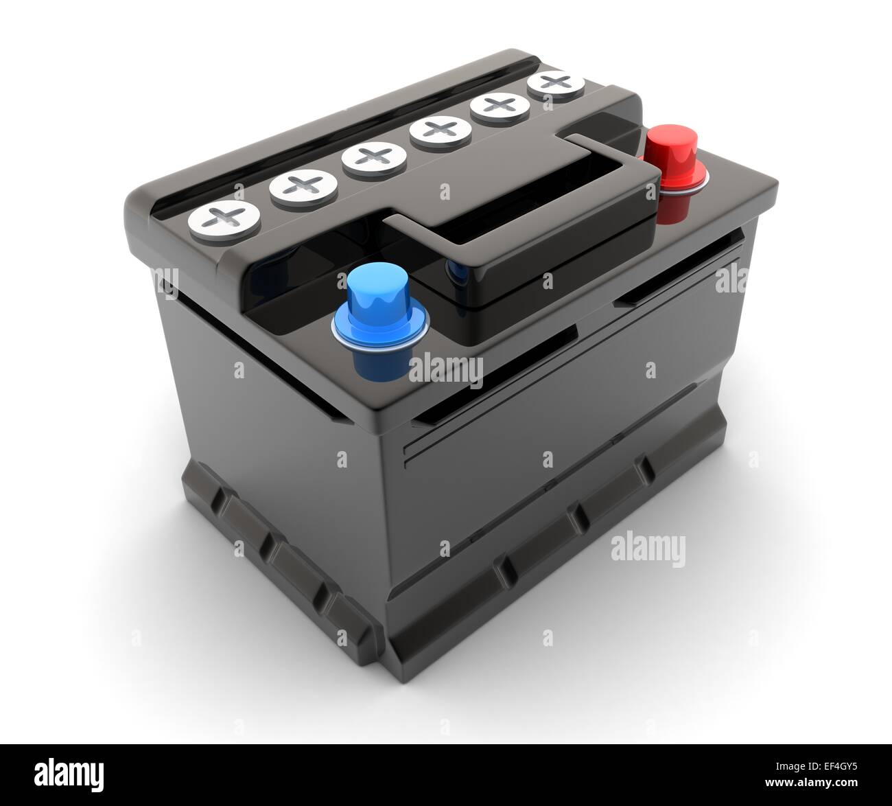 12 volt car battery hi-res stock photography and images - Alamy