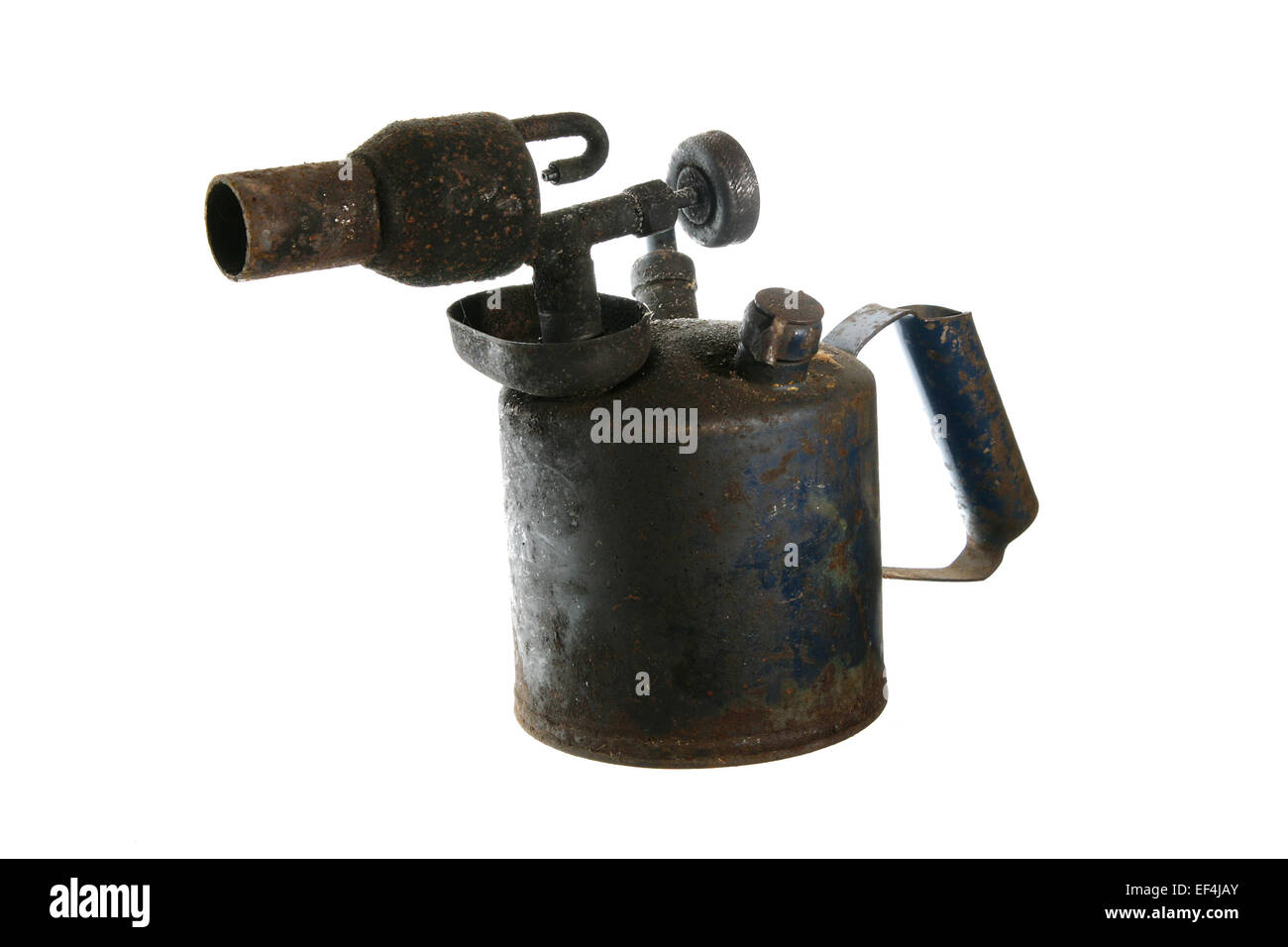 Blowlamp hi-res stock photography and images - Alamy
