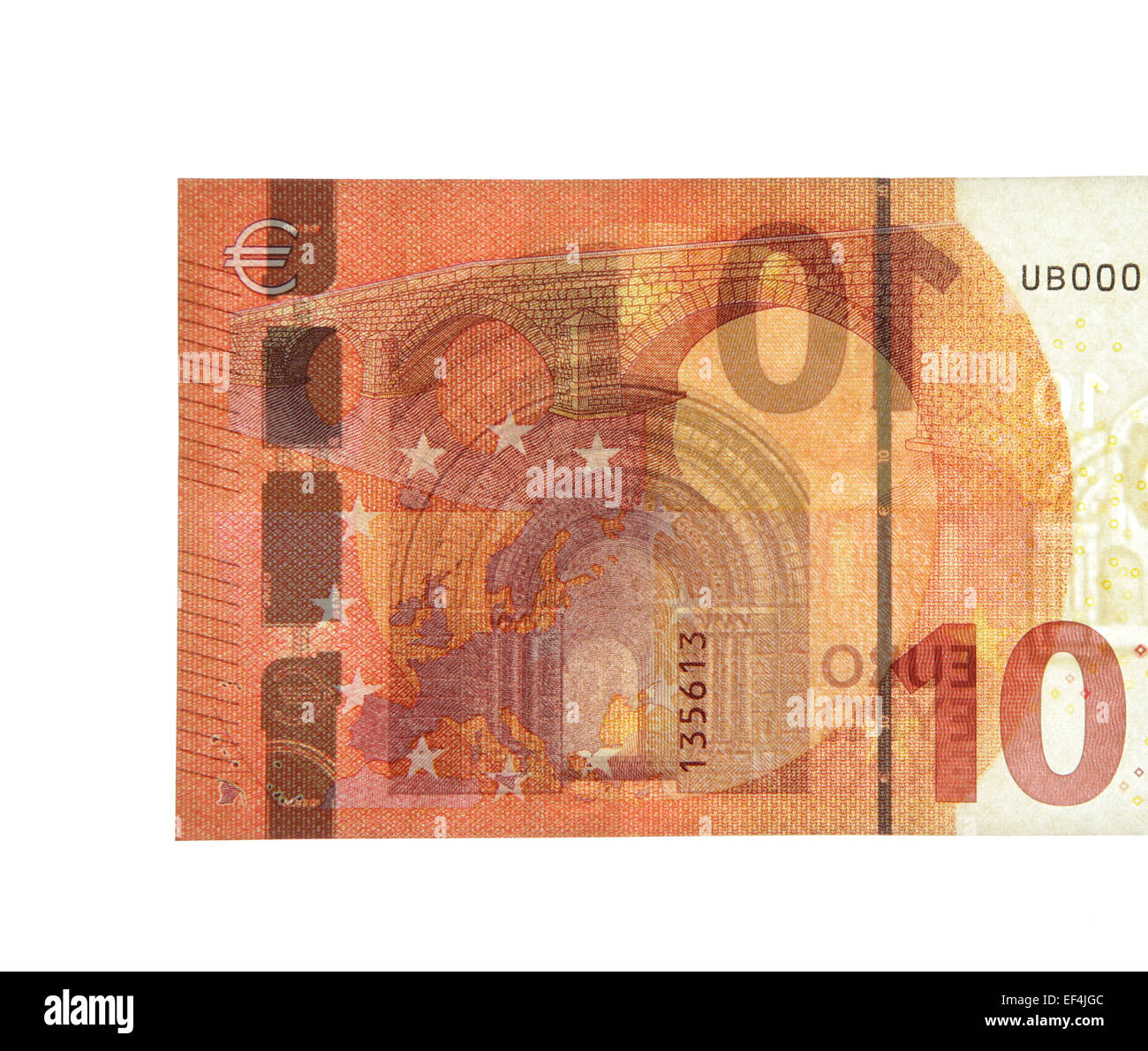 ten 10 euro change money economy monetary european union global future ...