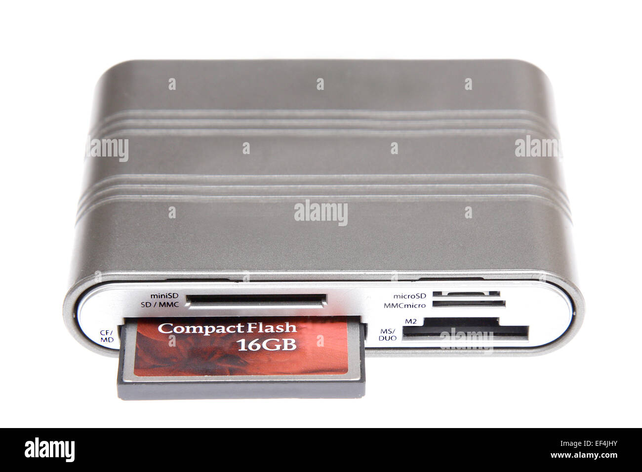 Microdrive Memory Slot