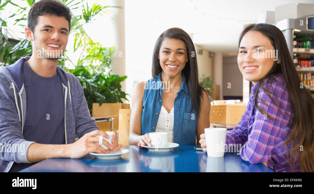 Camera cafe hi-res stock photography and images - Alamy