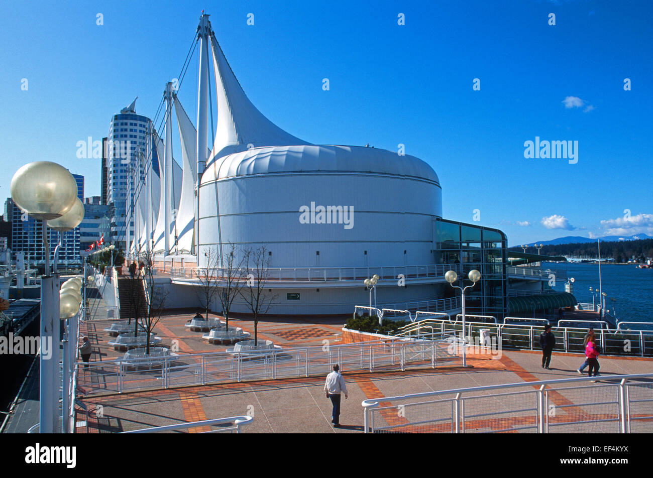 Imax Theatre High Resolution Stock Photography and Images - Alamy