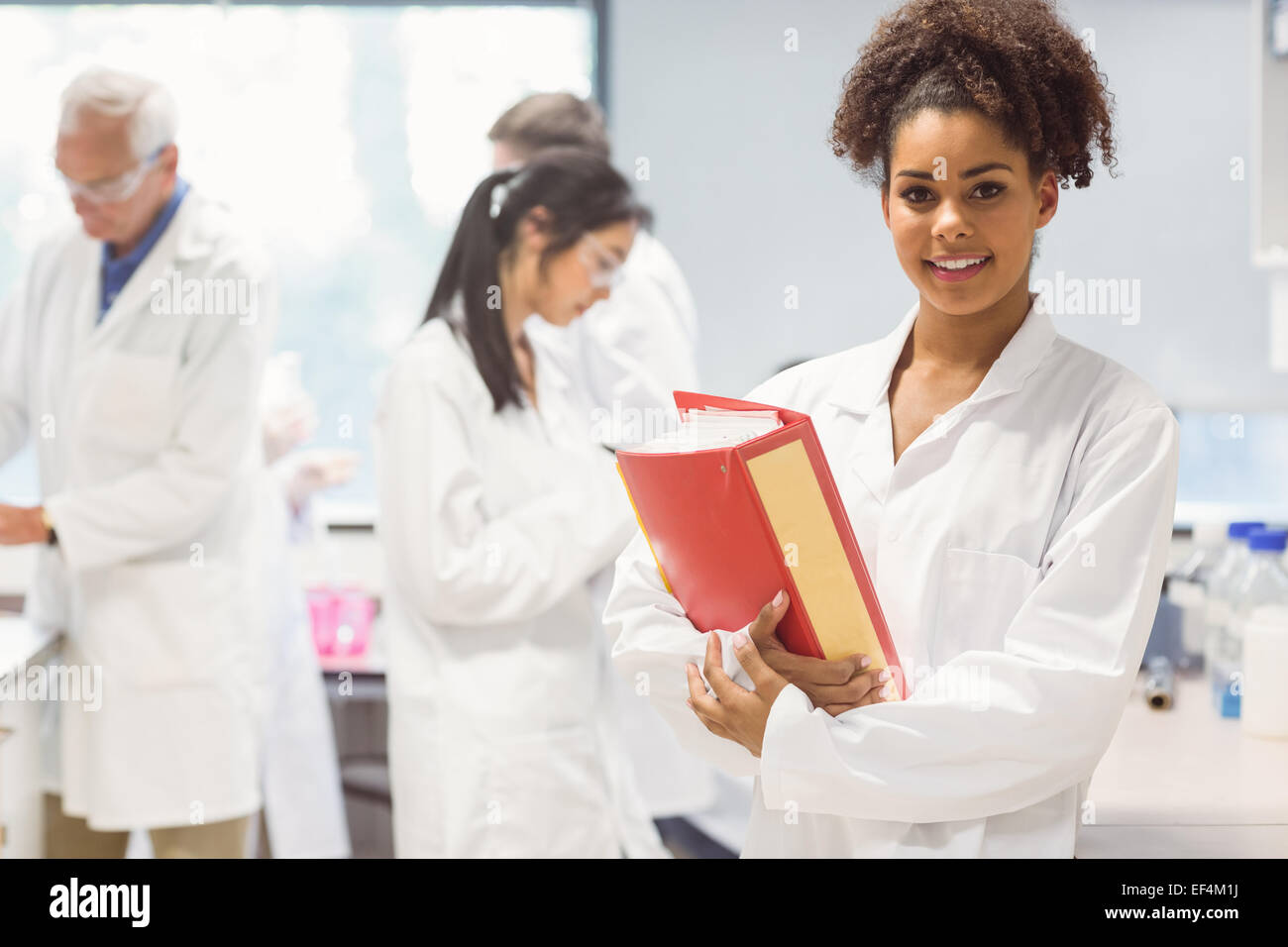 Large folder hi-res stock photography and images - Alamy