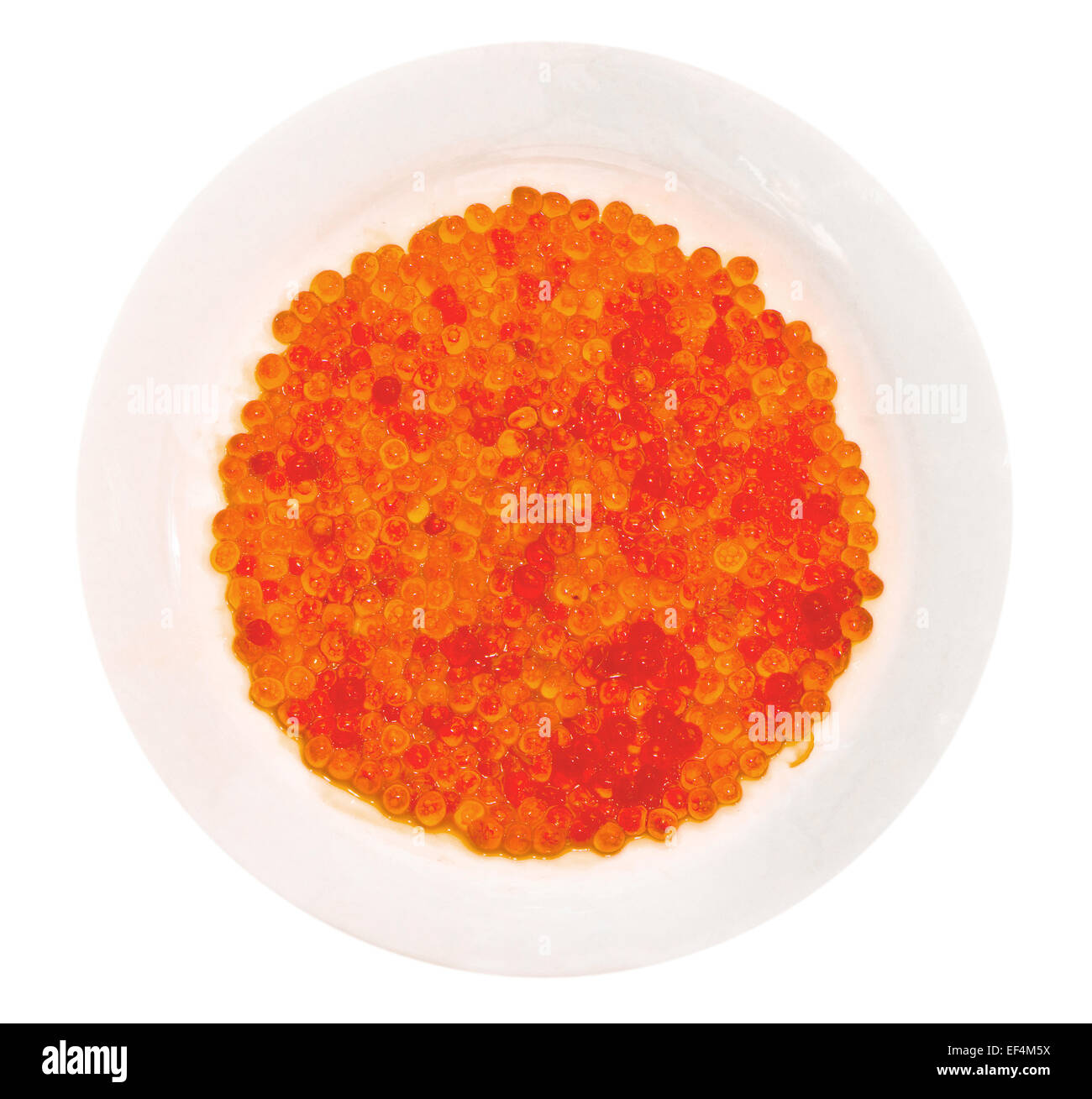 Delicacy dish Cut Out Stock Images & Pictures - Alamy