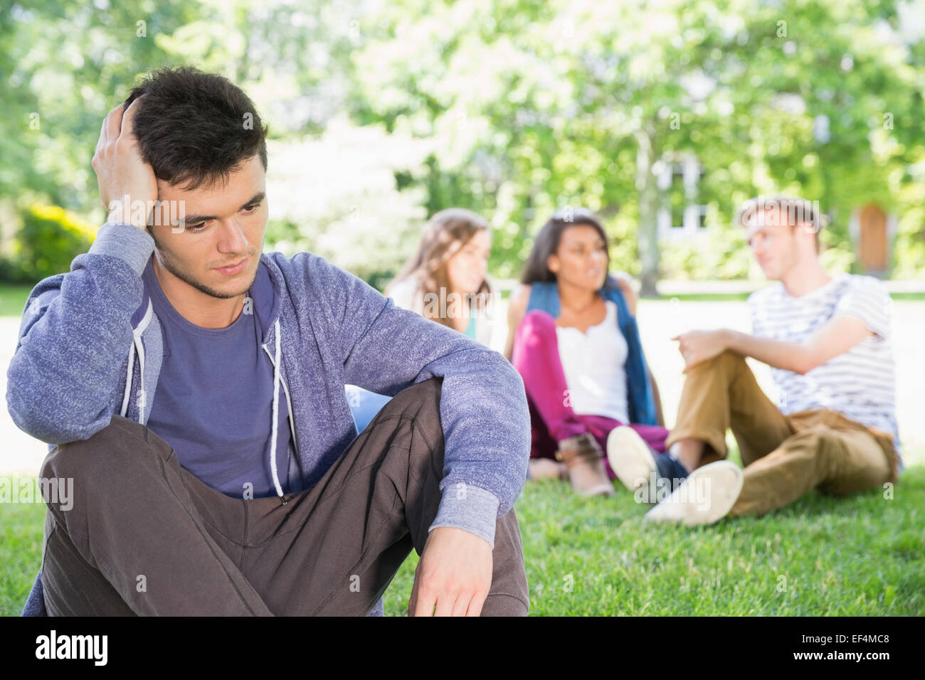 Excluded school hi-res stock photography and images - Alamy