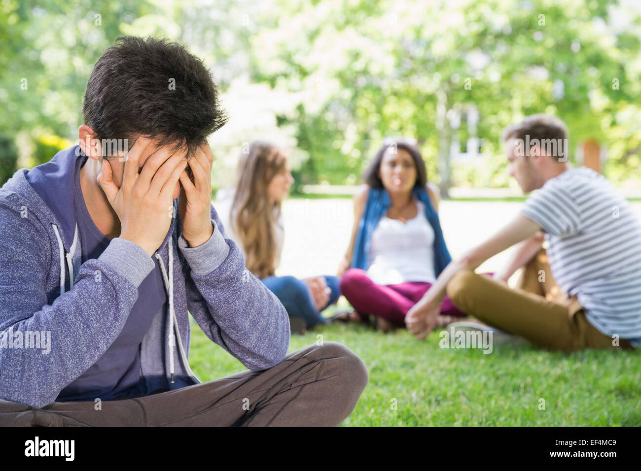 Excluded school hi-res stock photography and images - Alamy