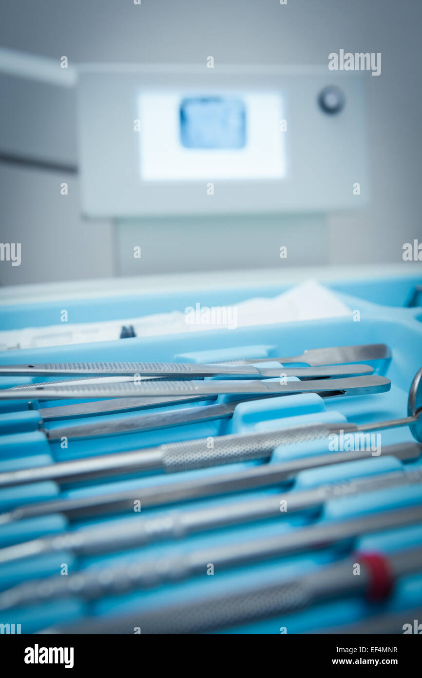 X ray tools hi-res stock photography and images - Alamy