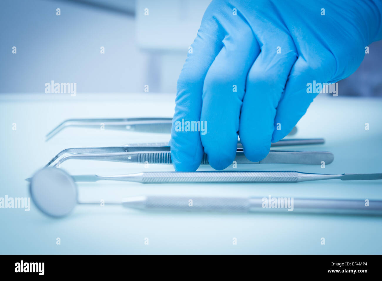 Hand picking hi-res stock photography and images - Alamy