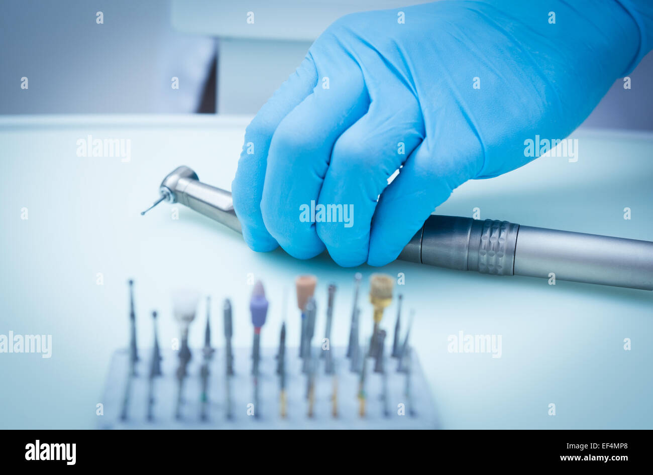 Dental equipment hi-res stock photography and images - Alamy