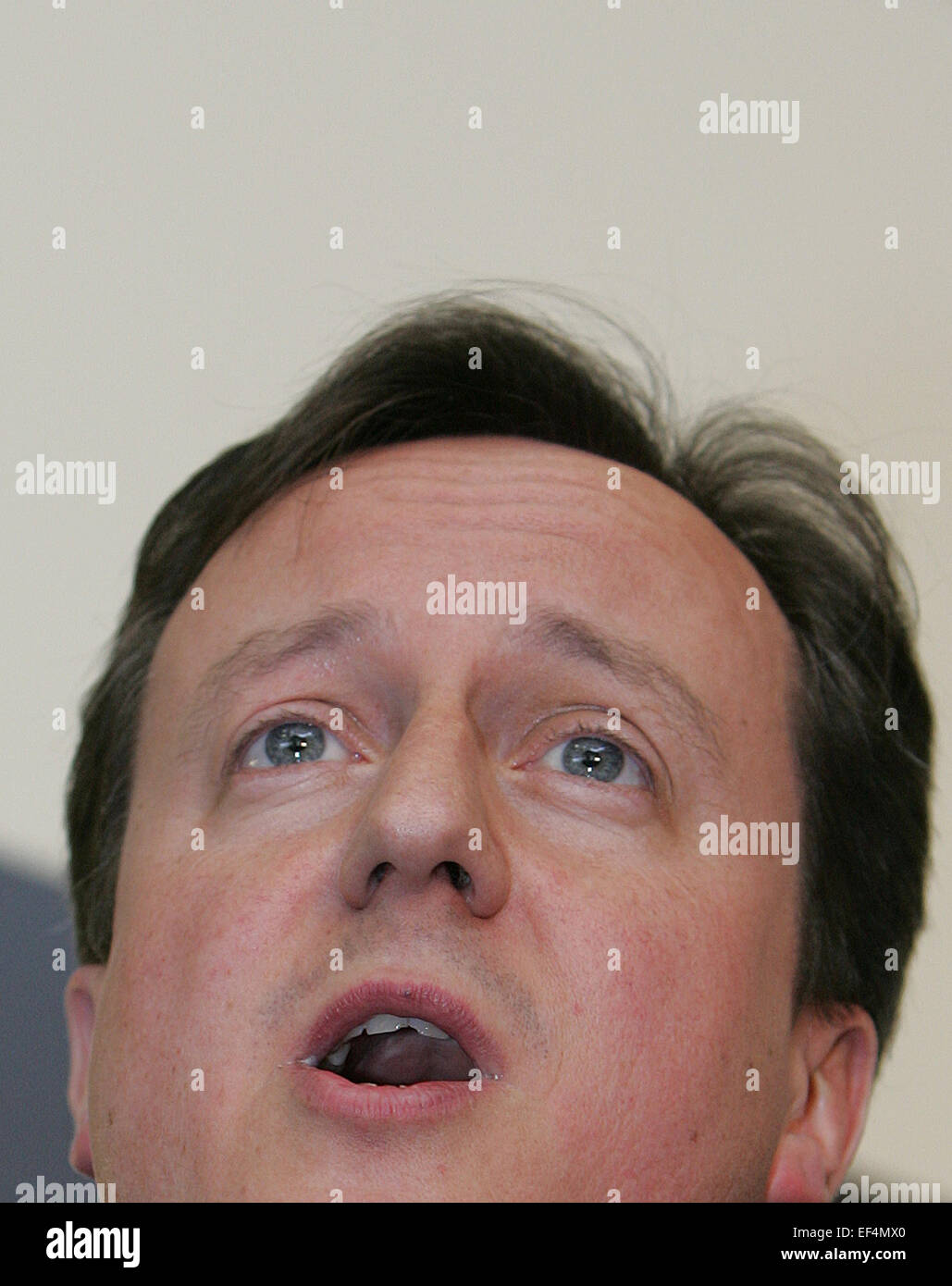 David William Donald Cameron British politician who has served as the ...