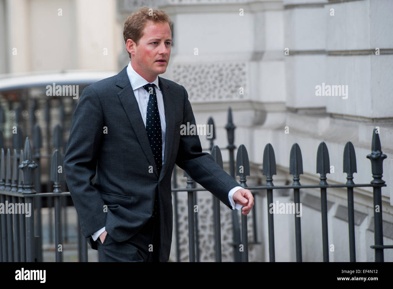 Guy Pelly, close friend of Prince William and Harry, arrives at ...