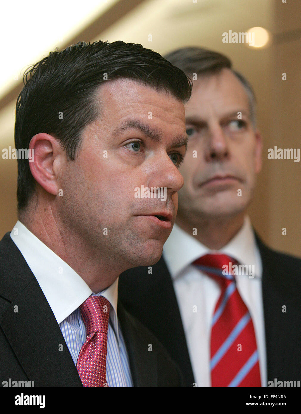 Declan kelly hi-res stock photography and images - Alamy