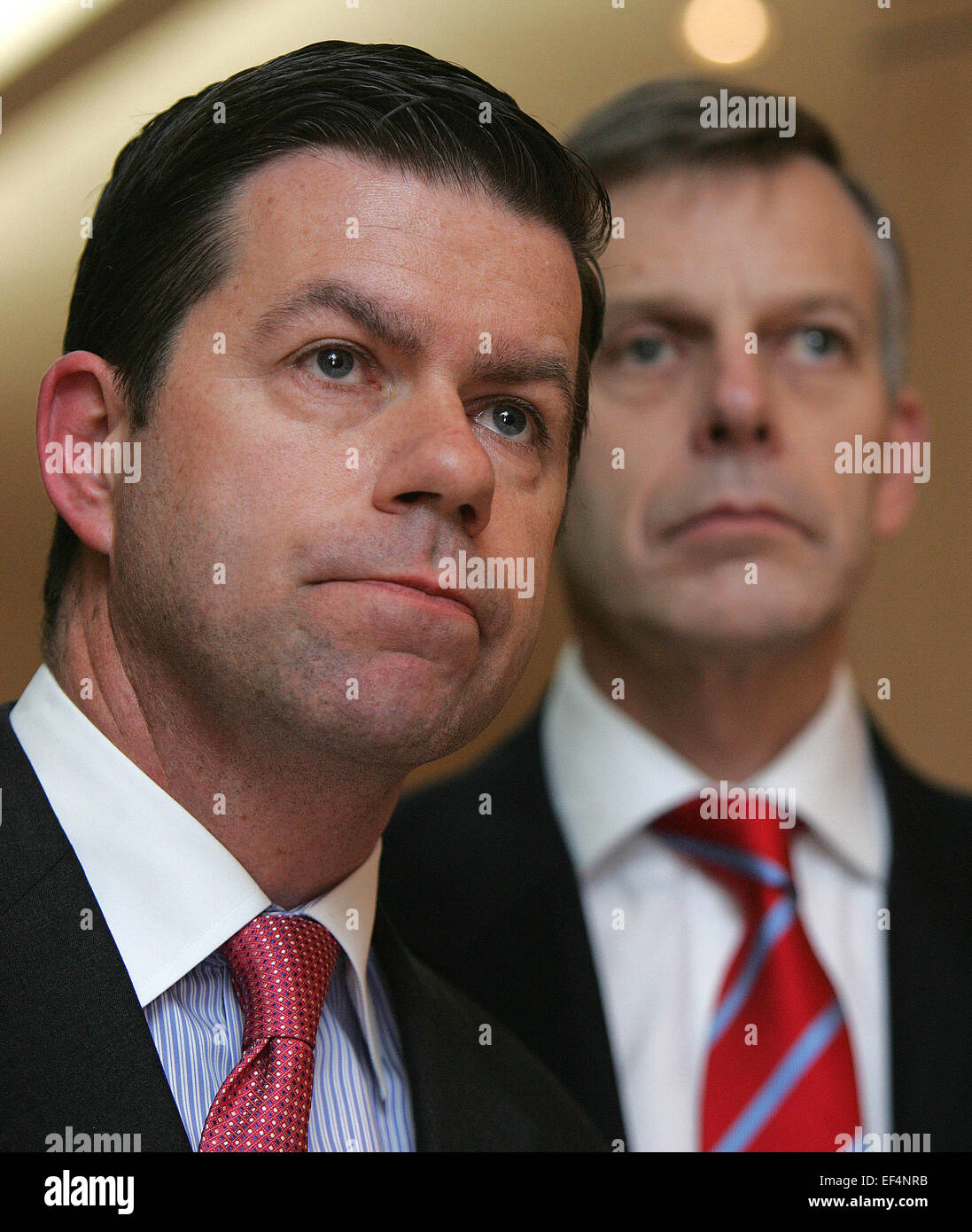 Declan kelly hi-res stock photography and images - Alamy