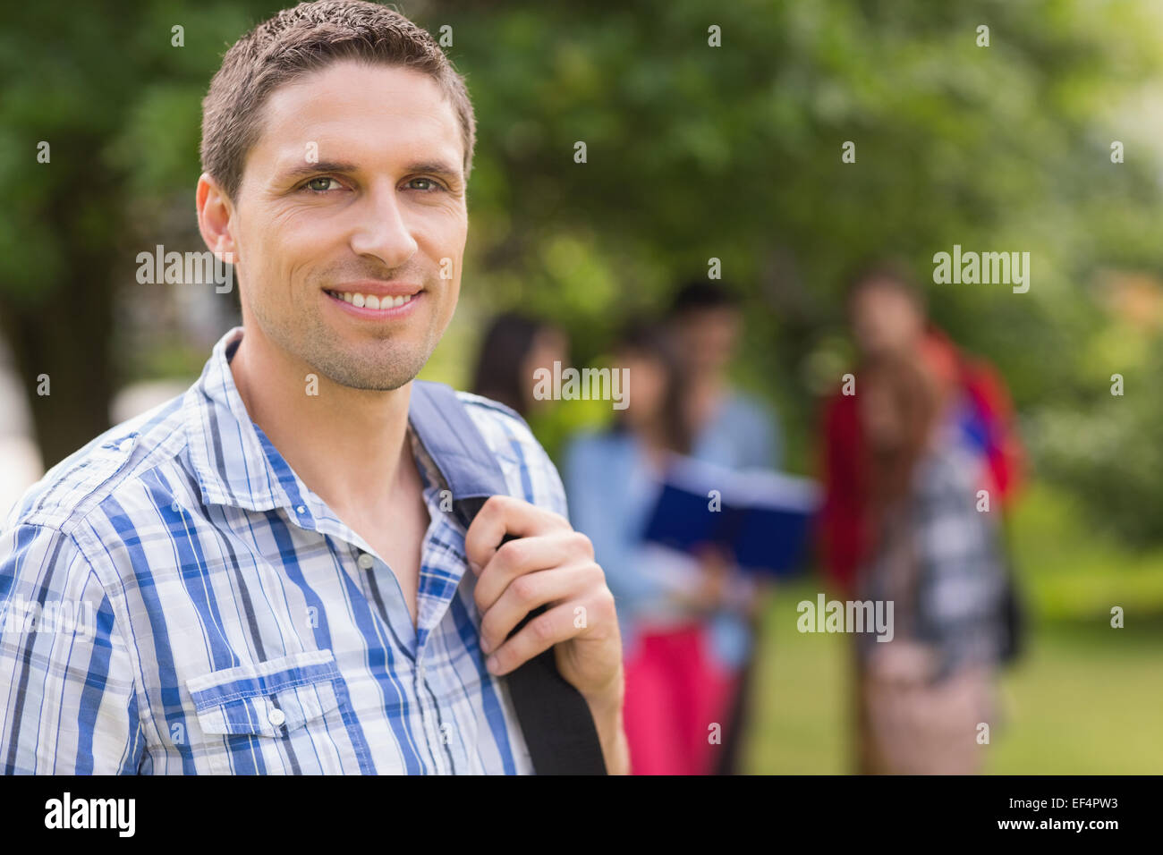 Camera campus hi-res stock photography and images - Alamy