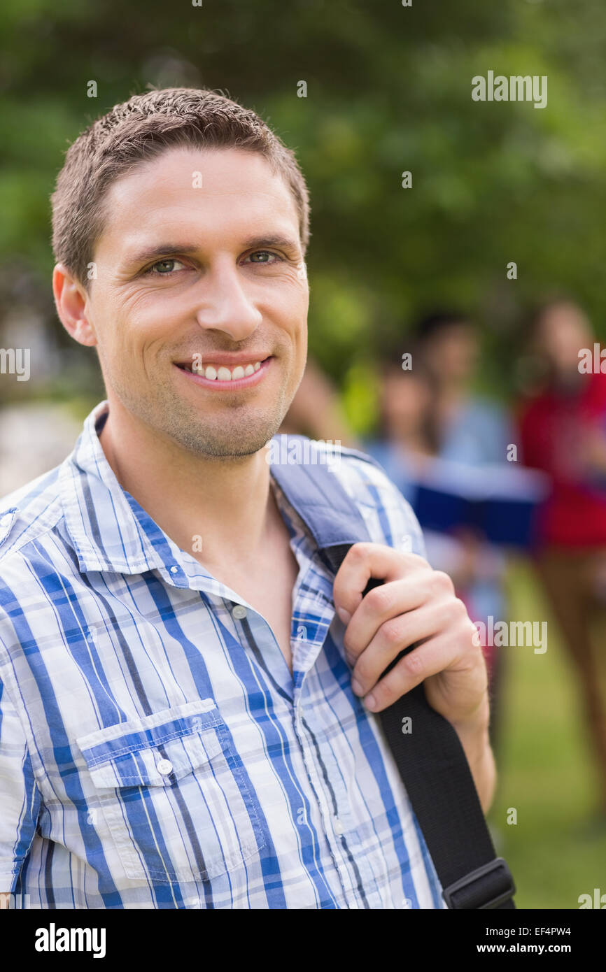 Camera campus hi-res stock photography and images - Alamy