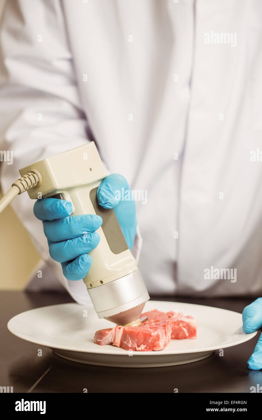 Using device hi-res stock photography and images - Alamy