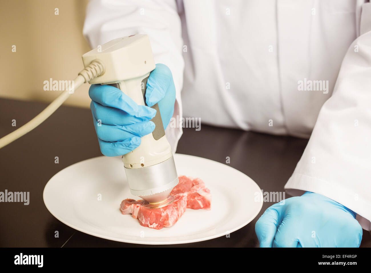 Using device hi-res stock photography and images - Alamy