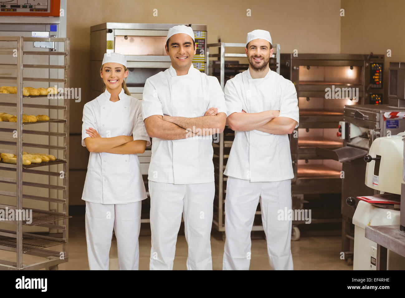 Bakers arms hi-res stock photography and images - Alamy
