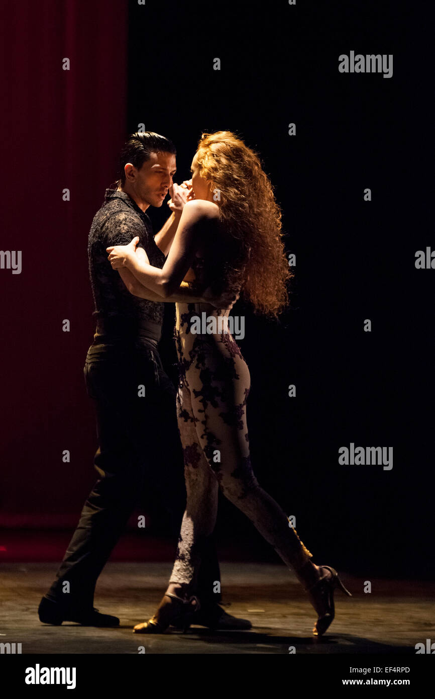 Victoria saudelli hi-res stock photography and images - Alamy