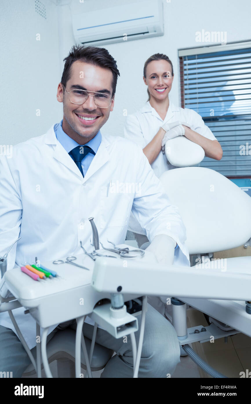 Dentists hi-res stock photography and images - Alamy