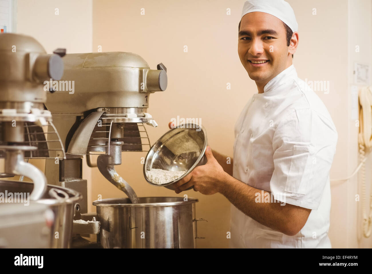 Adding pouring hi-res stock photography and images - Alamy