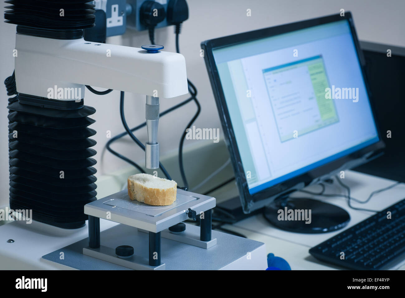 Computing laboratory computer equipment hi-res stock photography and ...