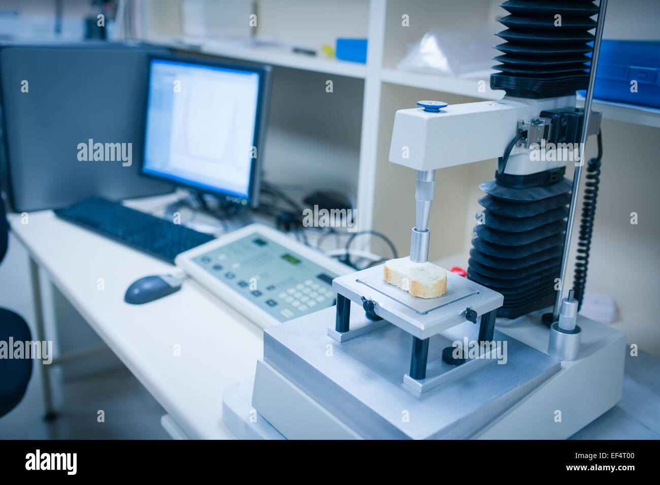 Computing laboratory computer equipment hi-res stock photography and ...