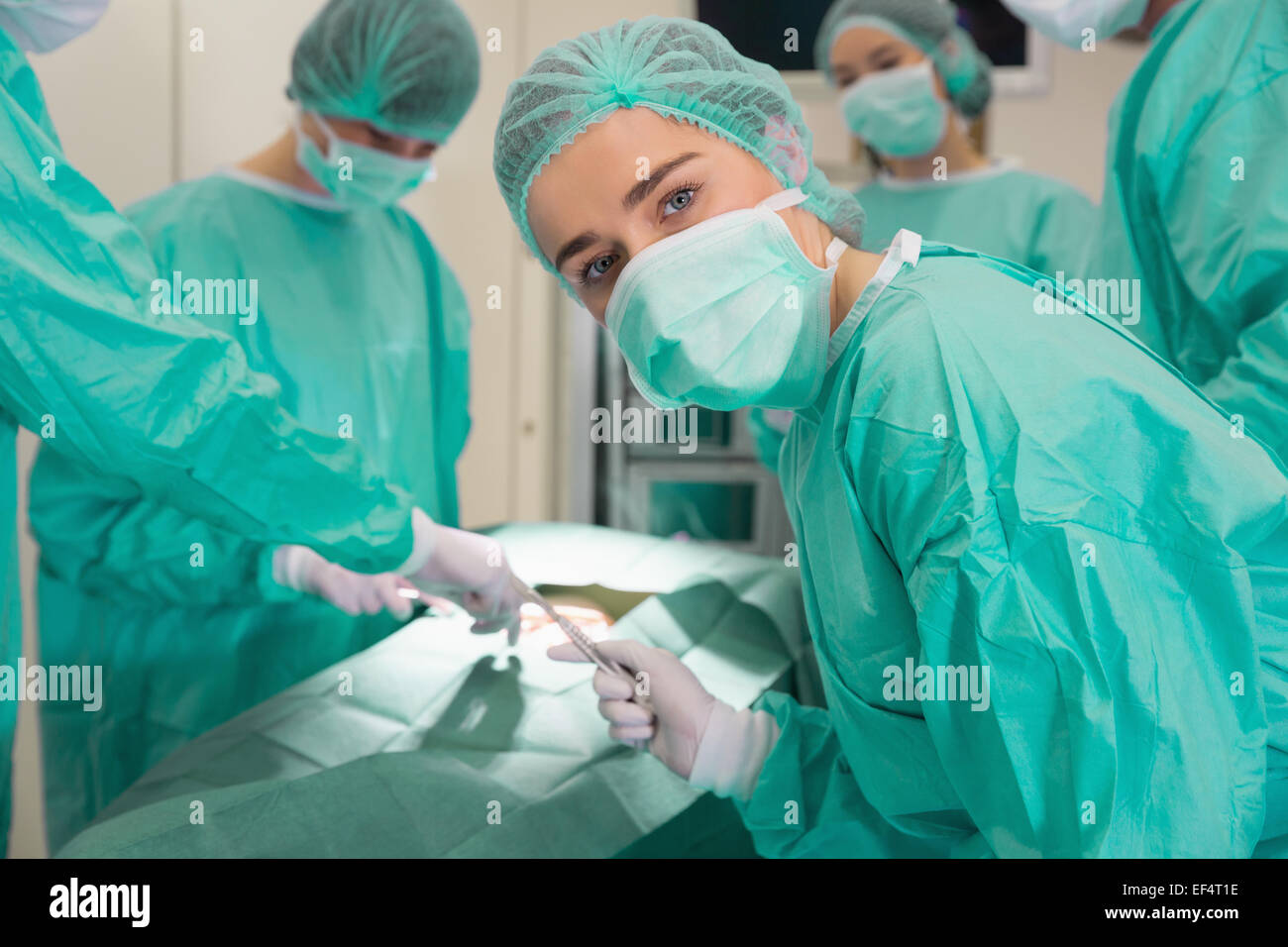 Camera practice hi-res stock photography and images - Alamy