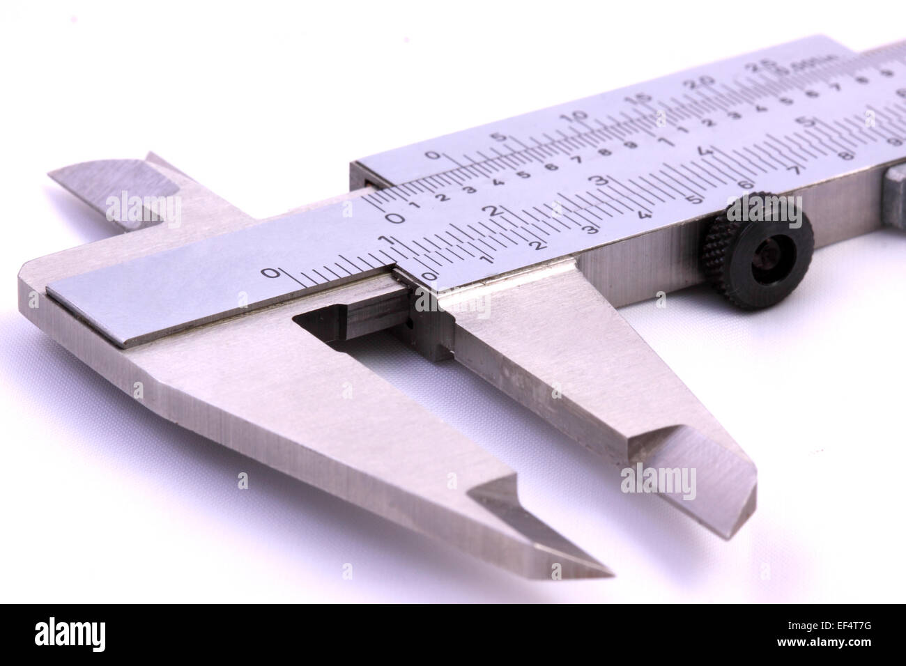 Vernier calliper hi-res stock photography and images - Alamy
