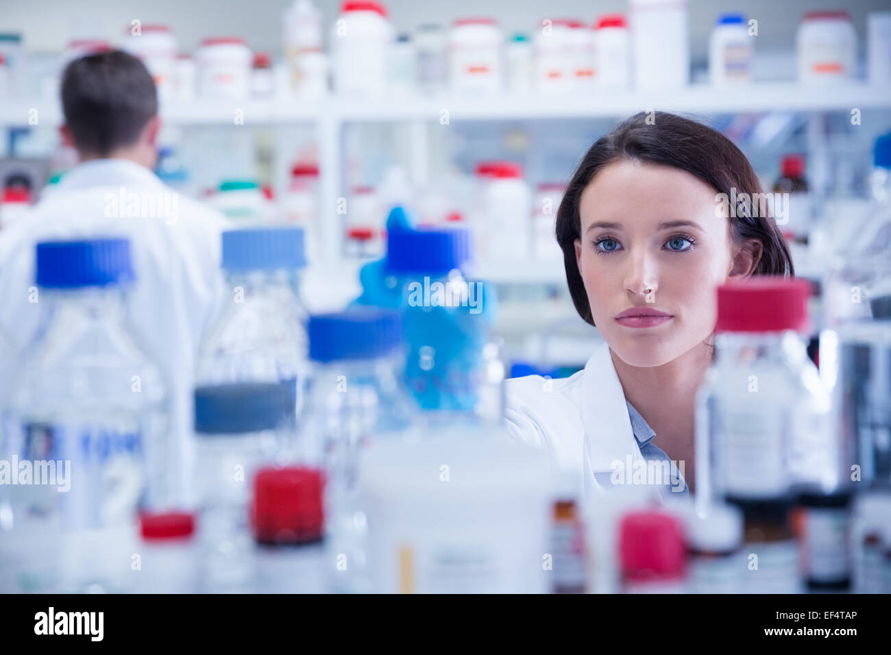 Medical sample hi-res stock photography and images - Alamy