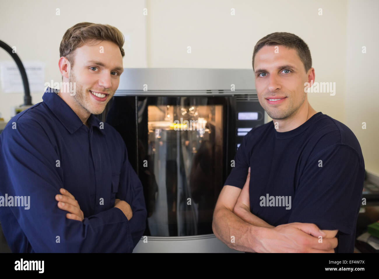 Engineering students hi-res stock photography and images - Alamy