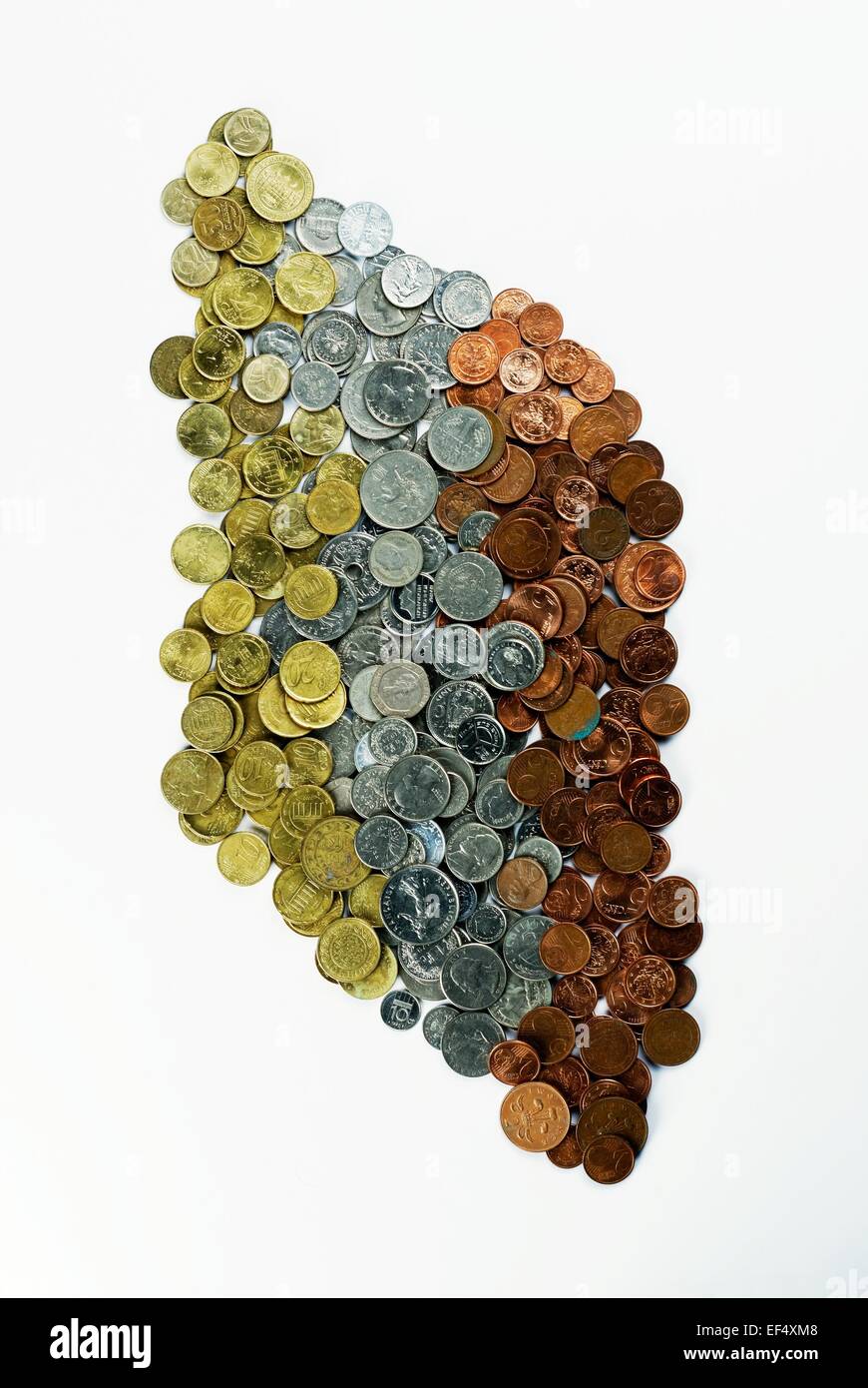 Money geld hi-res stock photography and images - Alamy