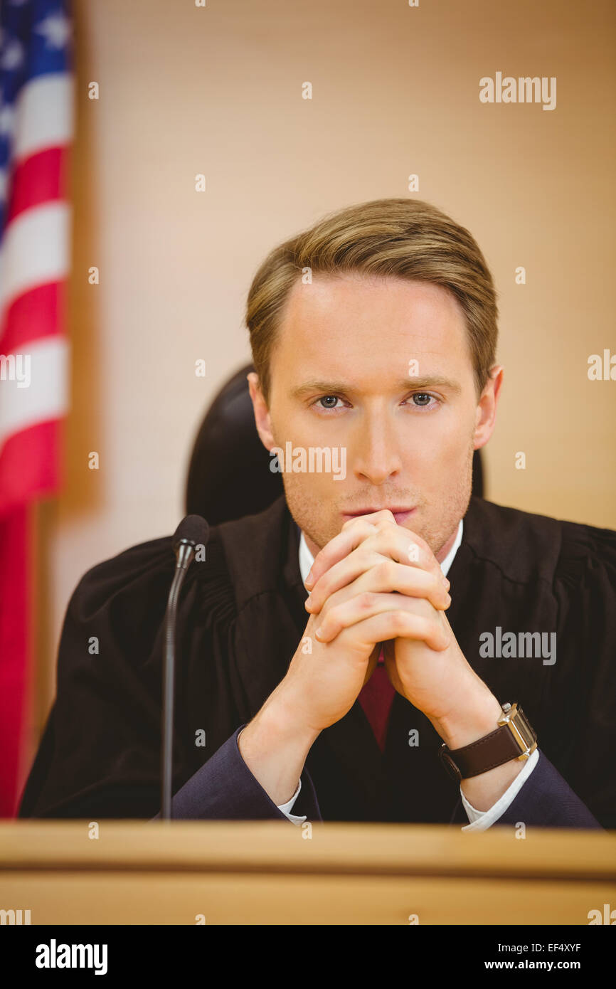 Behind the courthouse hi-res stock photography and images - Alamy