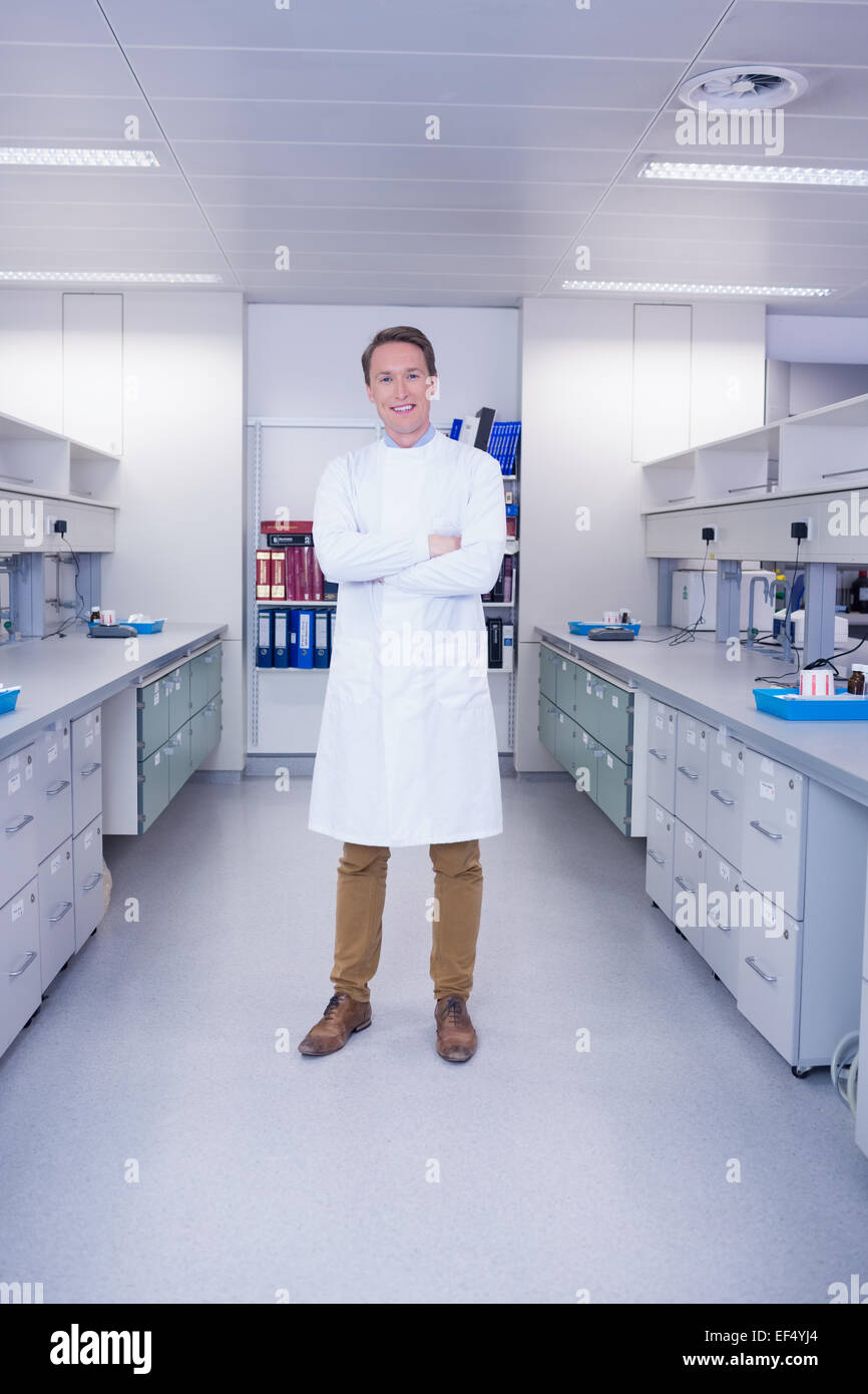 Biochemist hi-res stock photography and images - Alamy