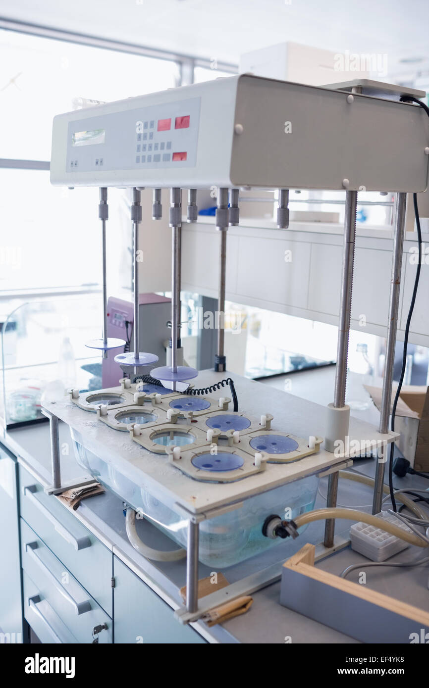 Big machine hi-res stock photography and images - Alamy