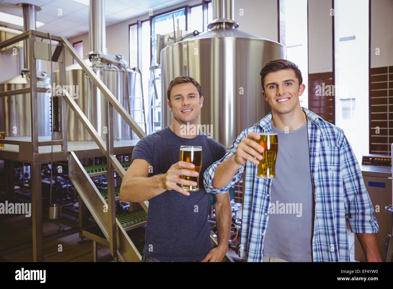 Pint men hi-res stock photography and images - Alamy