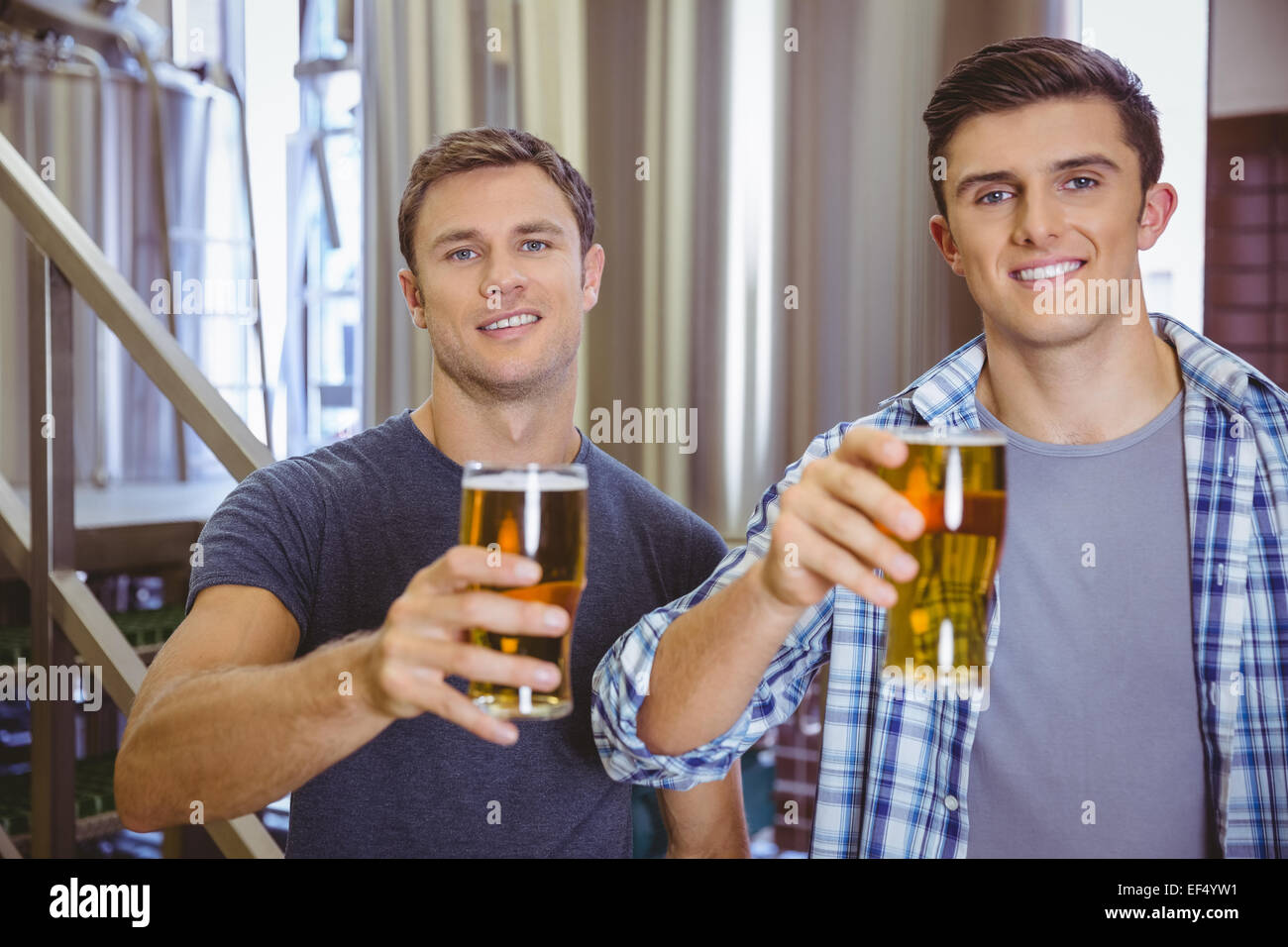 Pint men hi-res stock photography and images - Alamy
