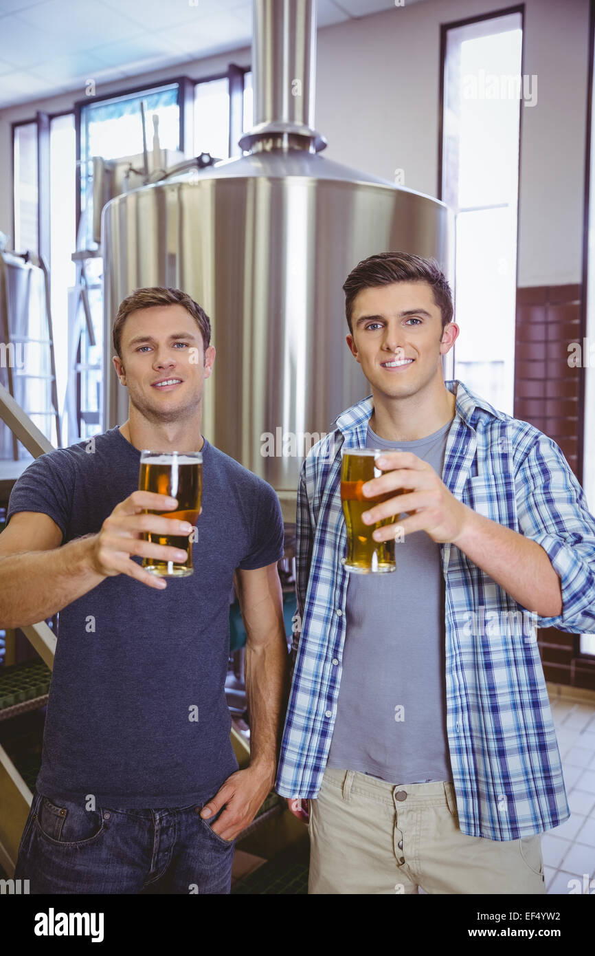 Pint men hi-res stock photography and images - Alamy