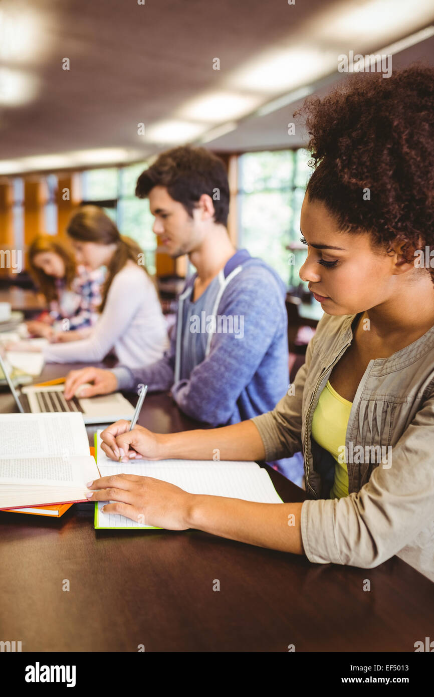 Student students line hi-res stock photography and images - Alamy