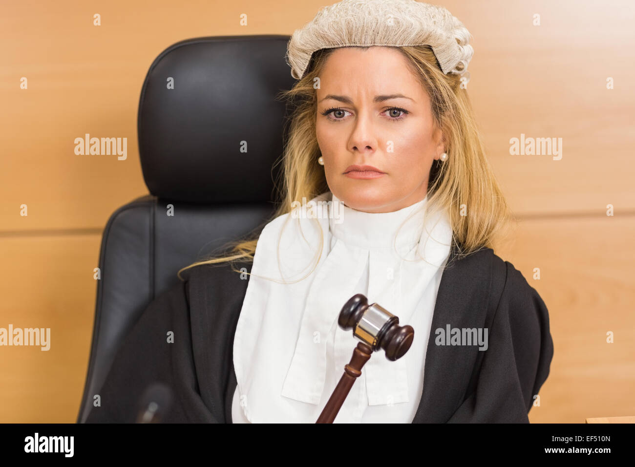 Court Gavel Judge Listening High Resolution Stock Photography and ...