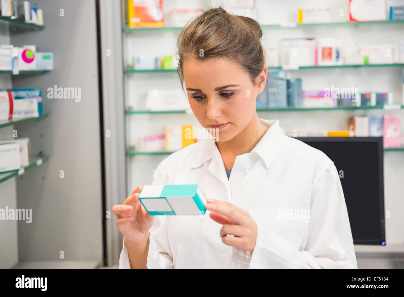 Reading box hi-res stock photography and images - Alamy