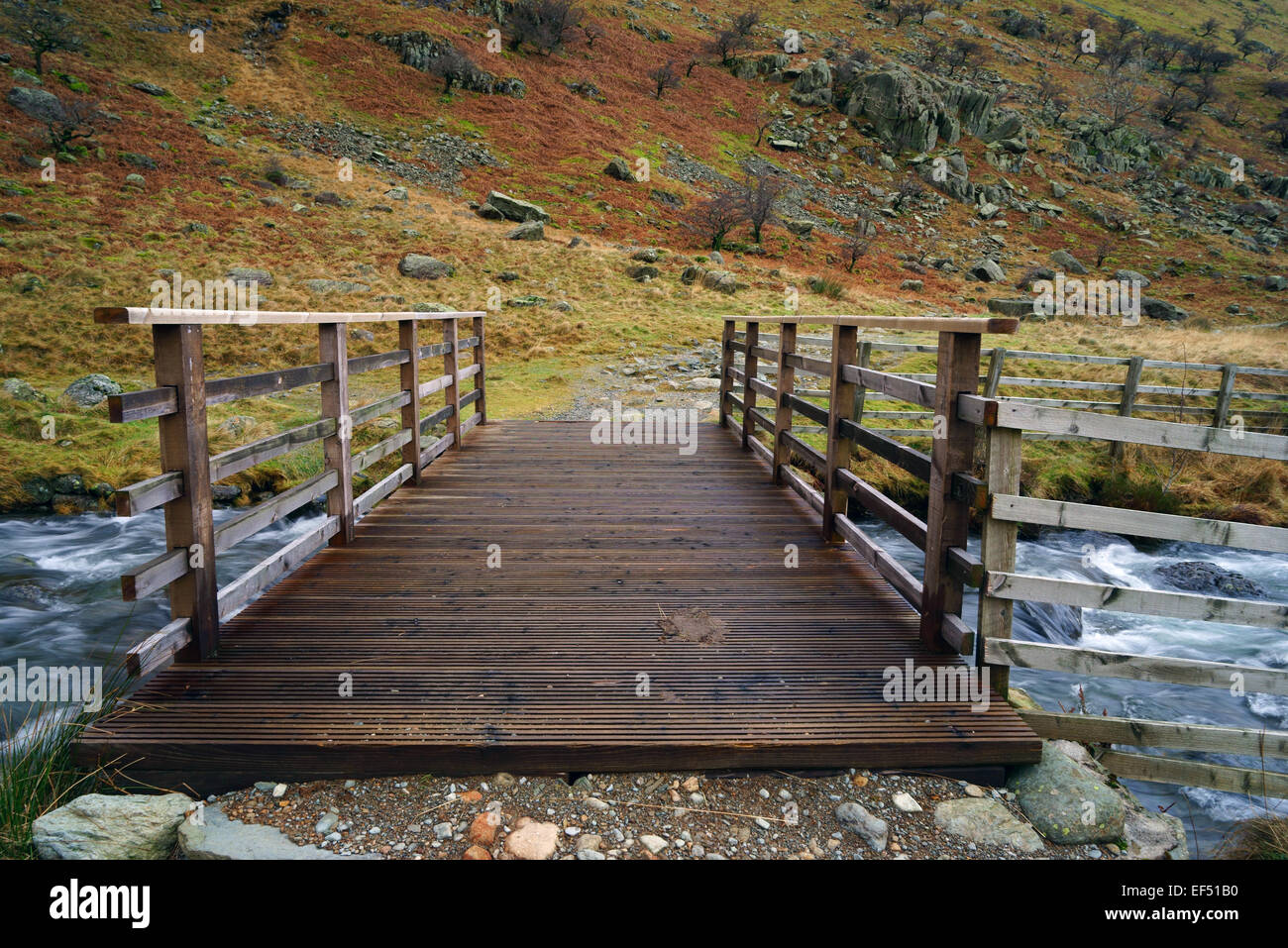 Haweswater in the Lake District National Park, Cumbria Stock Photo - Alamy