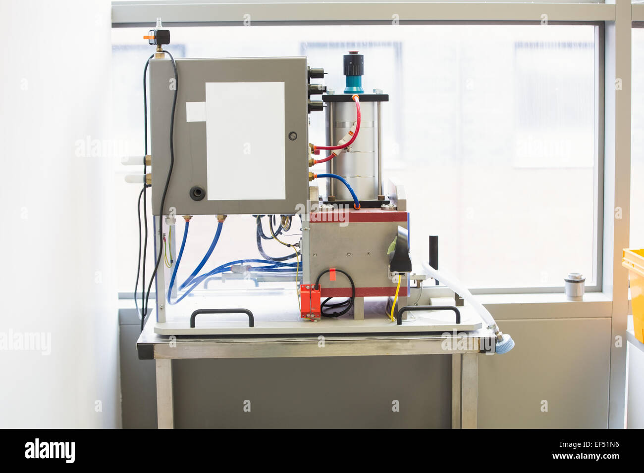 Medicine machine hi-res stock photography and images - Alamy