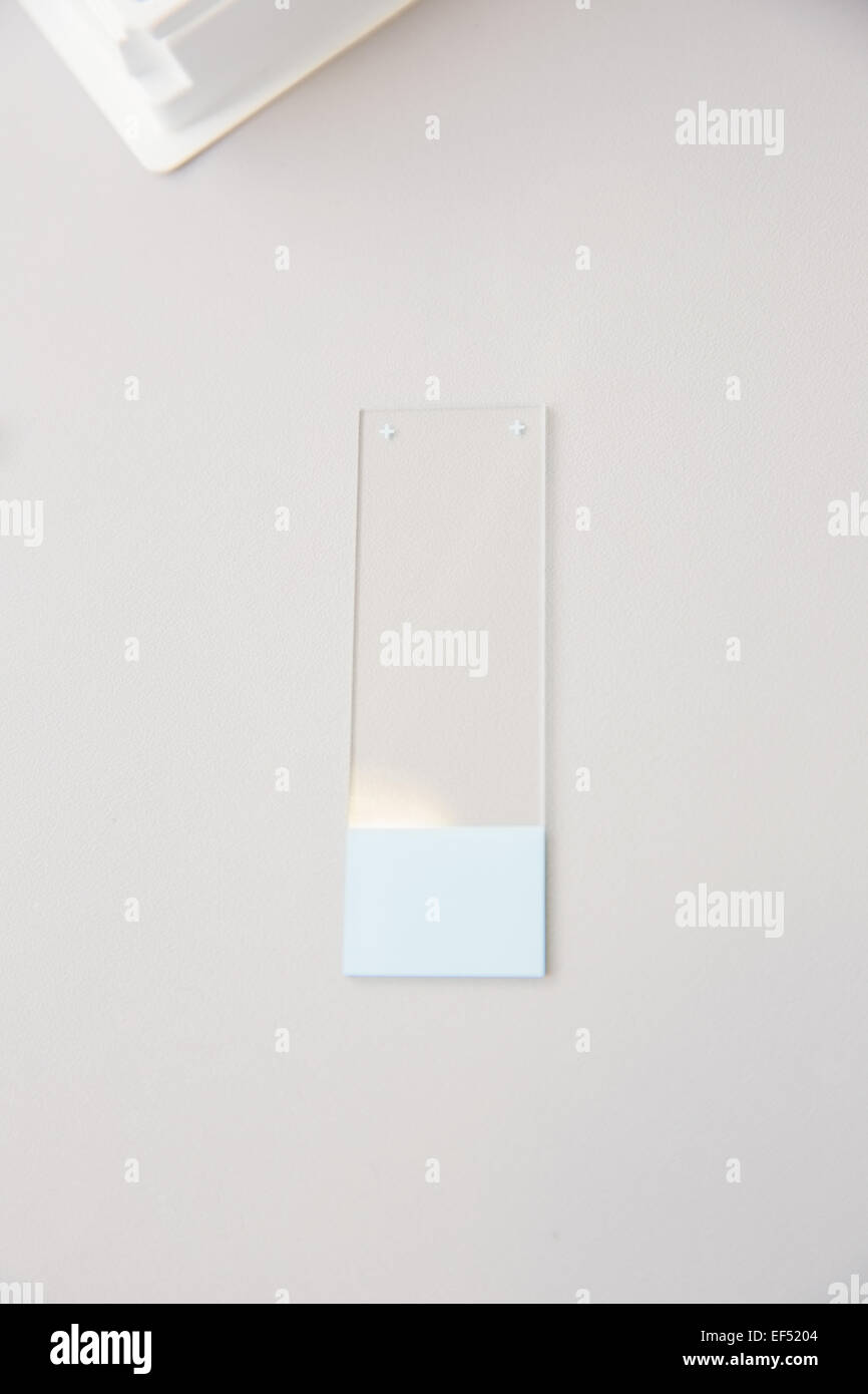 Medical tester hi-res stock photography and images - Alamy