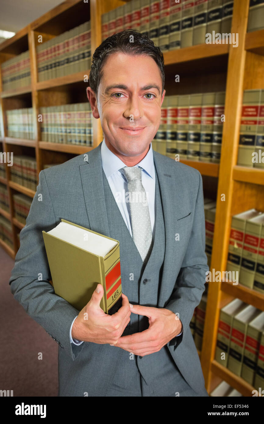 Law book volume hi-res stock photography and images - Alamy