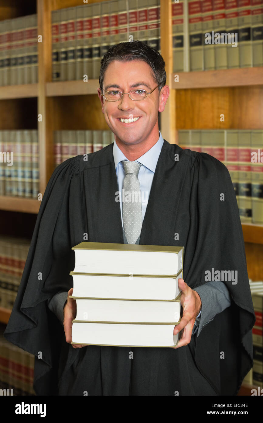Shelf books in law library hi-res stock photography and images - Alamy